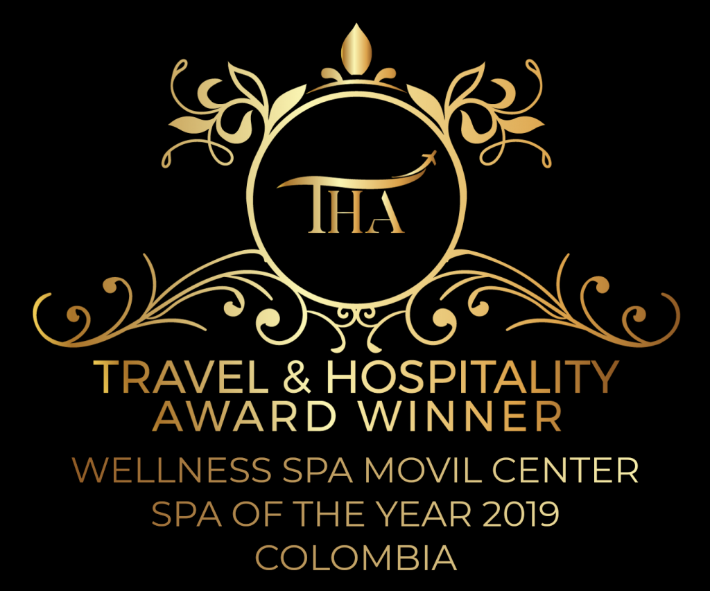 206 - Wellness Spa Movil Center - Wellness Spa Movil Center / El mejor ...
