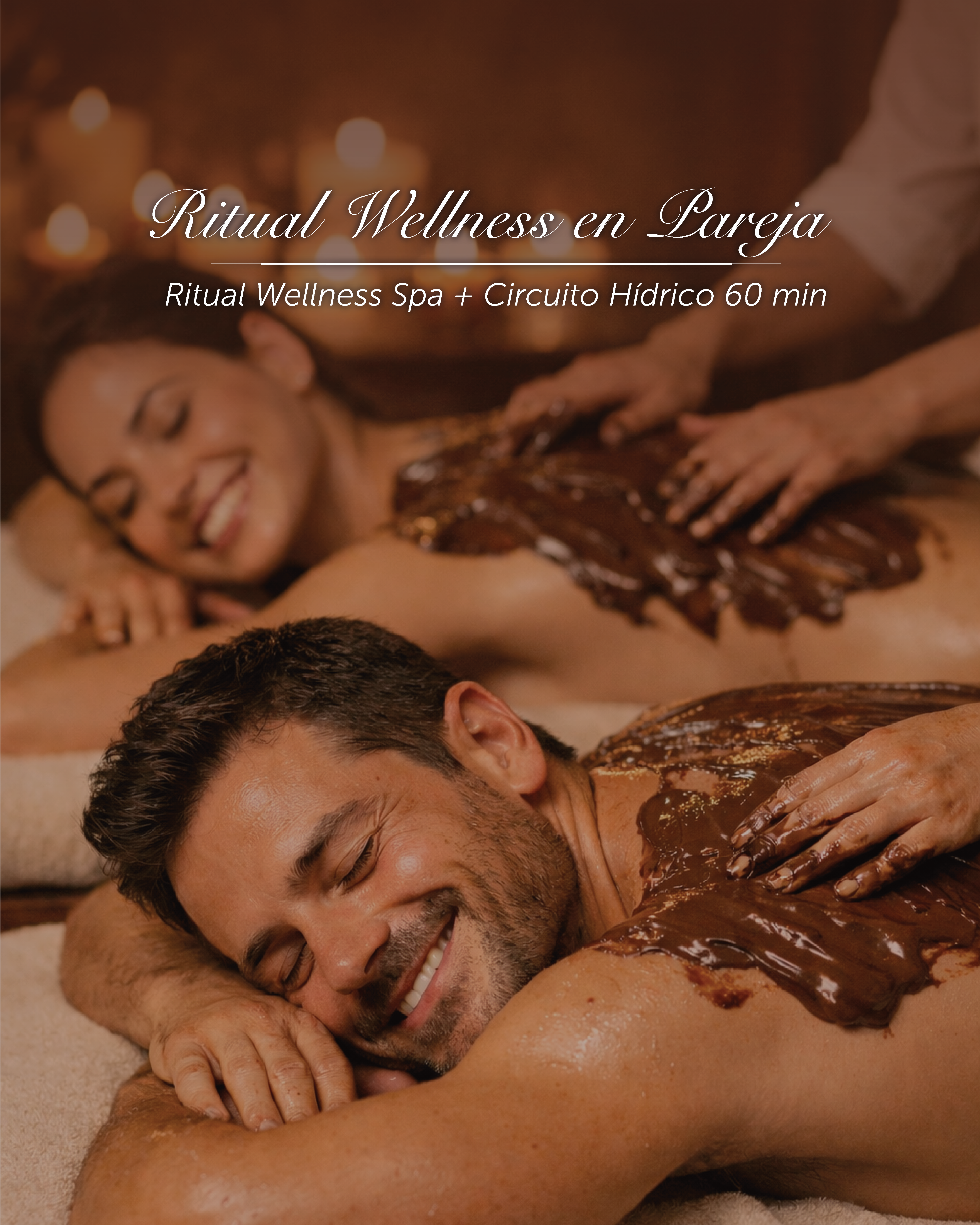 Ritual Wellness Spa (San Valentin) - Wellness Spa Movil Center / El ...